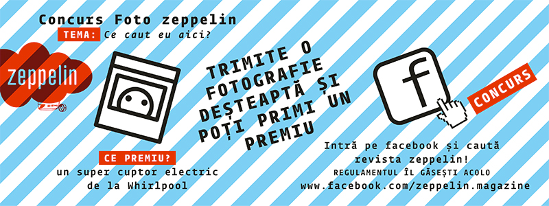 Zeppelin 33 - prezentare arh. Mario Kuibus si React-Now Studio - joi 29 ...