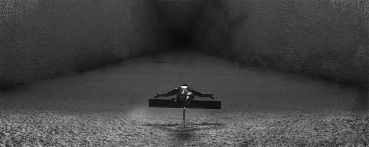 Prelegeri Dan Coma cu tema „ARHITECTURA și CREDINȚA” - OAR București