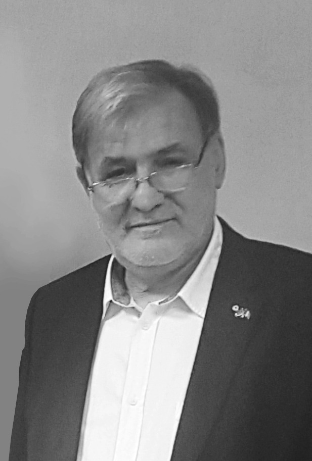 In Memoriam arh. Adrian Grosu - OAR București