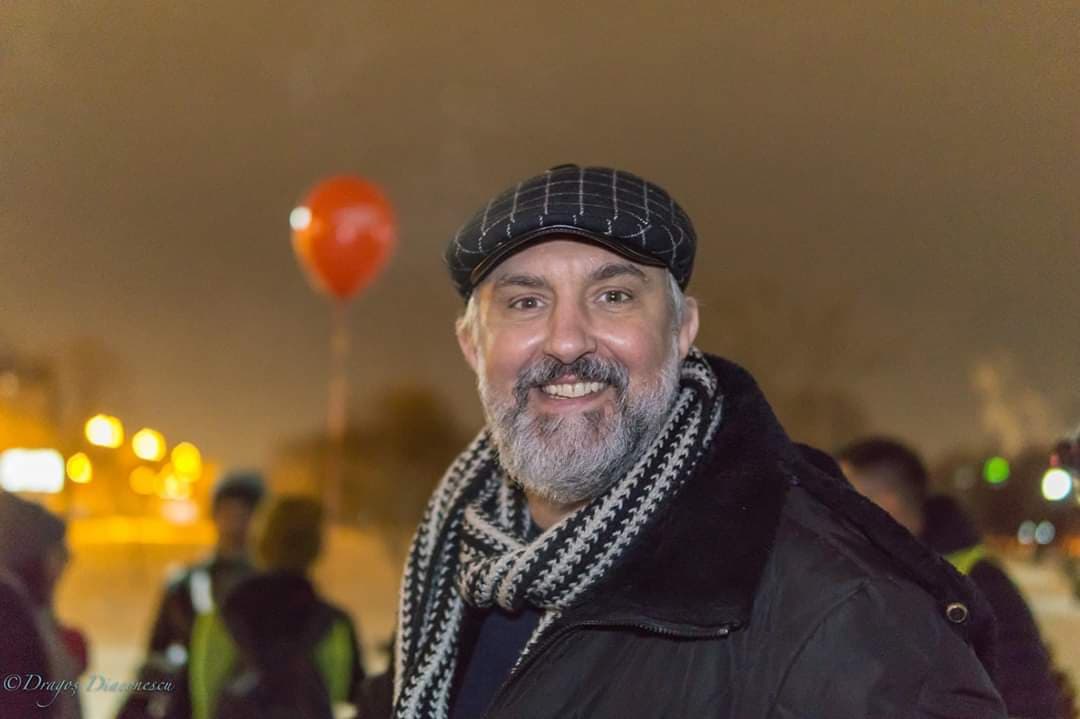 In memoriam arh. Andrei Paul Avram (28.06.1970 - 01.01.2020) - OAR ...