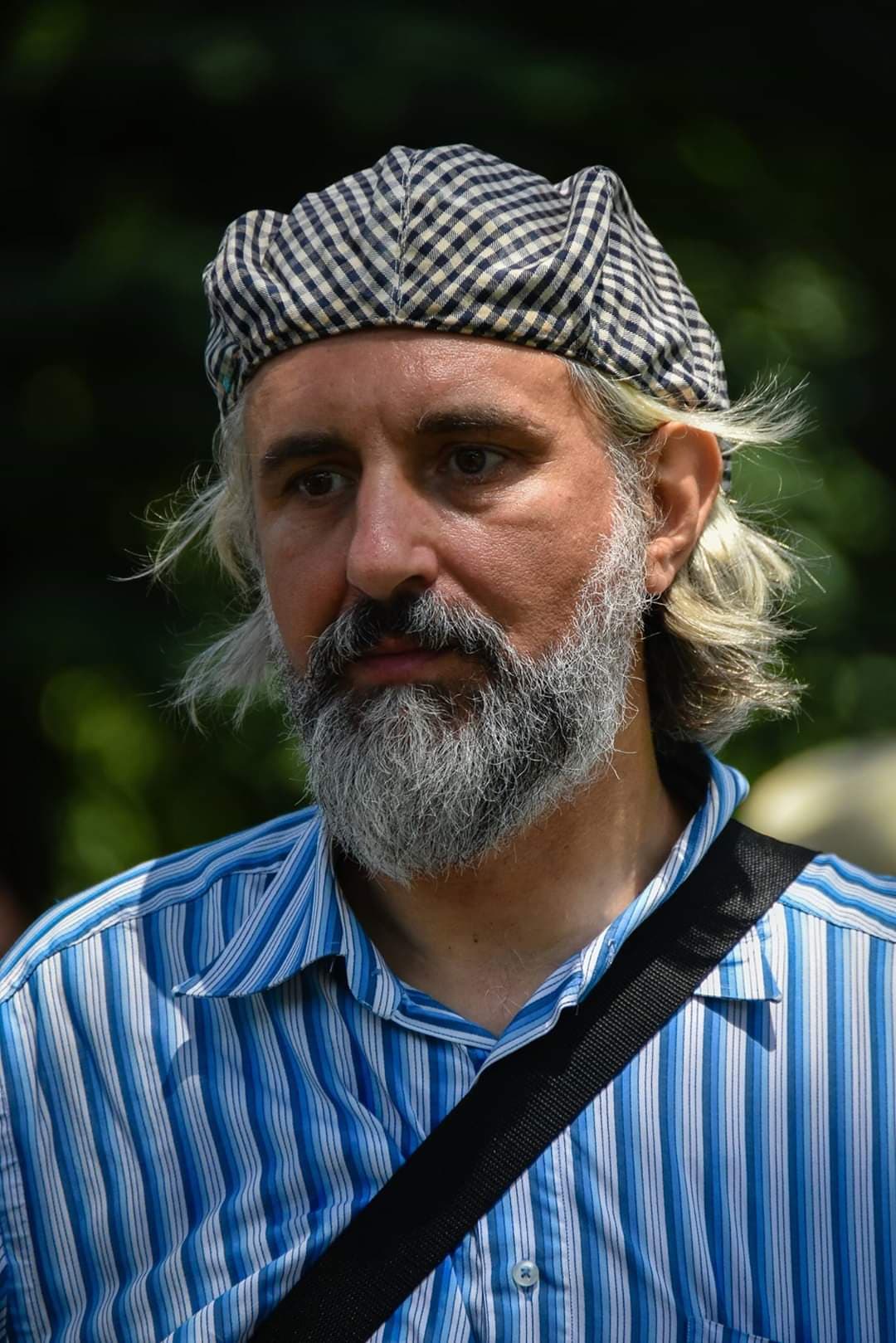 In memoriam arh. Andrei Paul Avram (28.06.1970 - 01.01.2020) - OAR ...