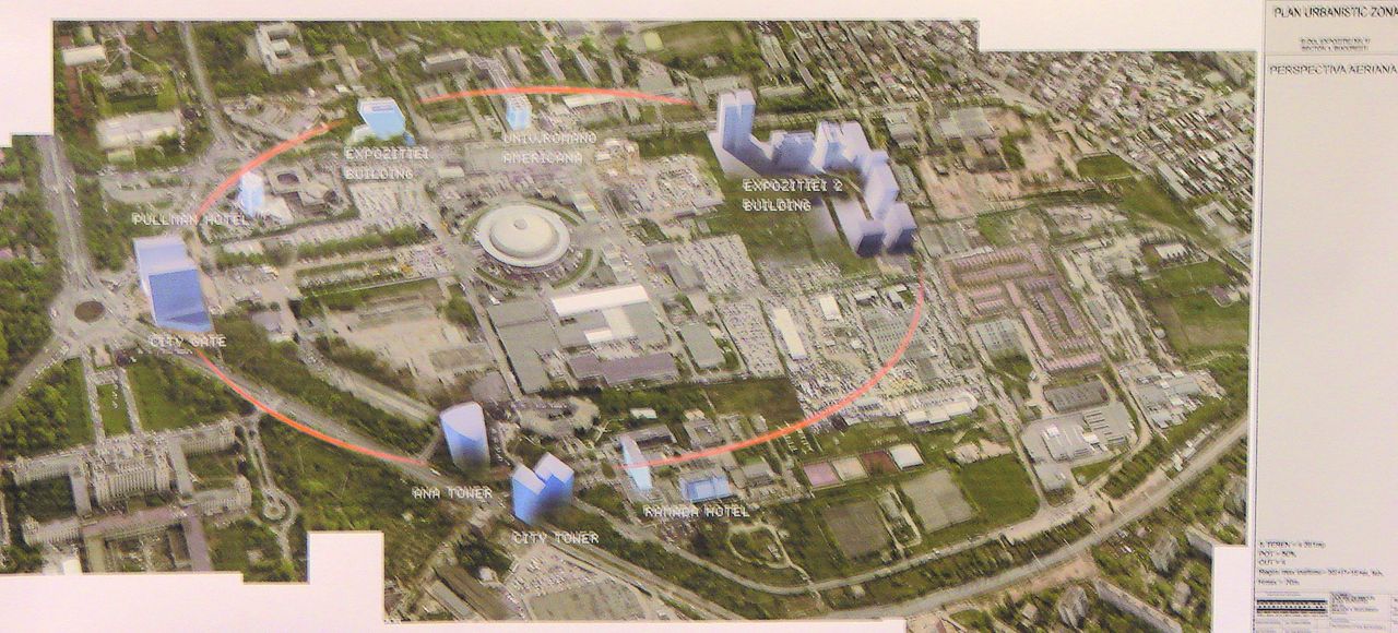 Ana Tower | 100+ m | 24 fl | U/C | SkyscraperCity Forum