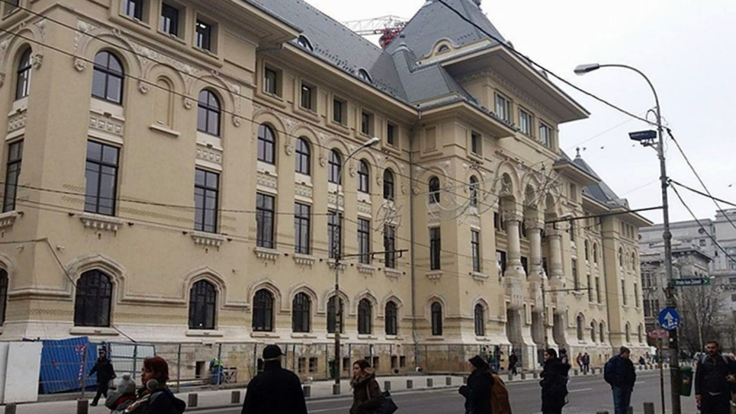 Consultare publică – PUZ Linia M4 de metrou – tronson Gara de Nord ...