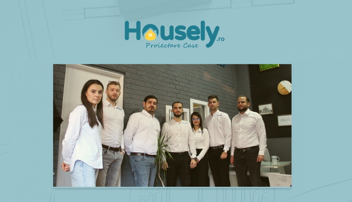 Echipa Housely se mărește - OAR București