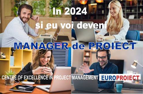 Curs de project management în construcții pentru arhitecți - OAR București