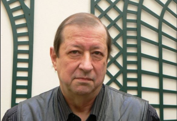In memoriam Arh.Téodor Georgescu Lungu Arhitect ( 07 aprilie 1945- 12 ...