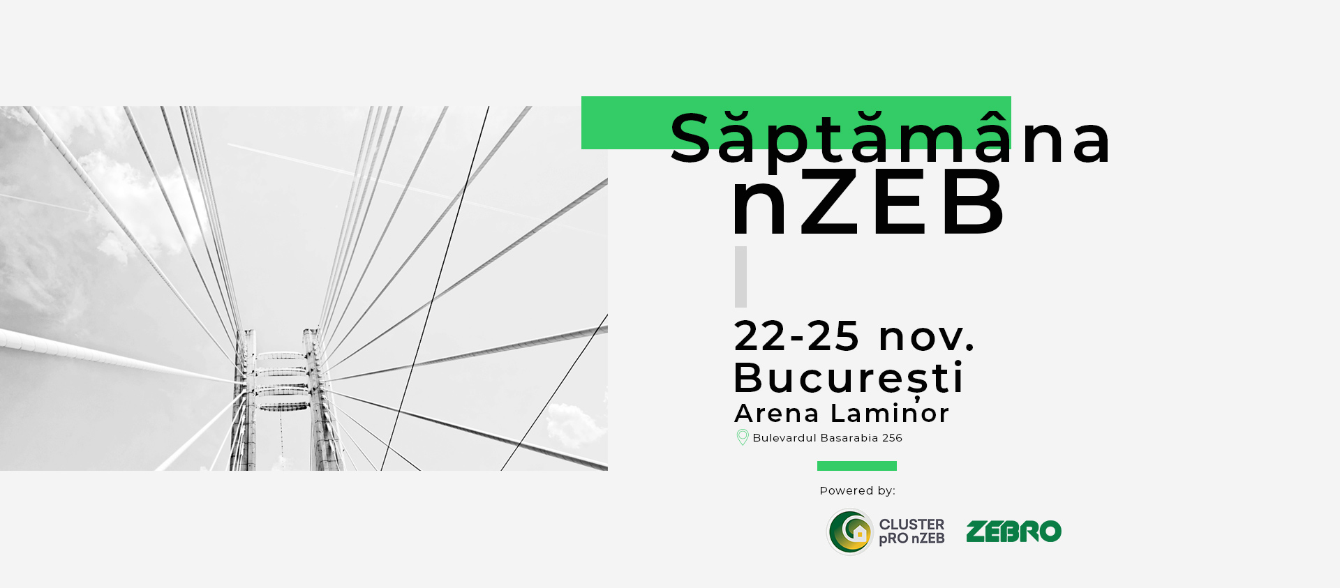 Săptămâna nZEB - eveniment dedicat celor interesați de construcții ...