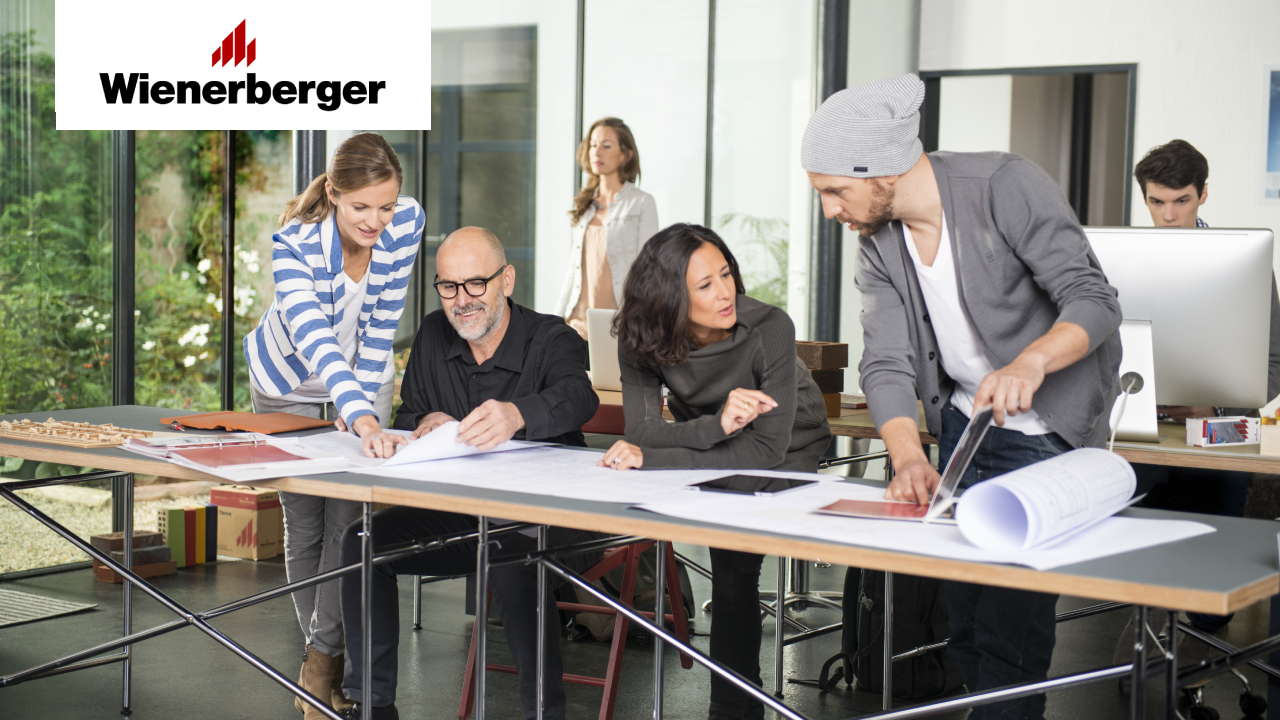 Chestionar soluție de pavaj - marca Wienerberger România - OAR București