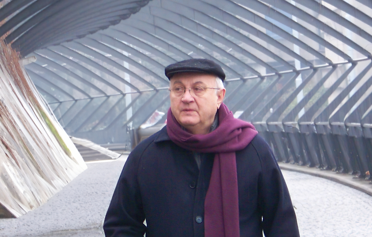 IN MEMORIAM prof. em. dr. arh. Emil Barbu Popescu – Mac (15.09.1938 ...